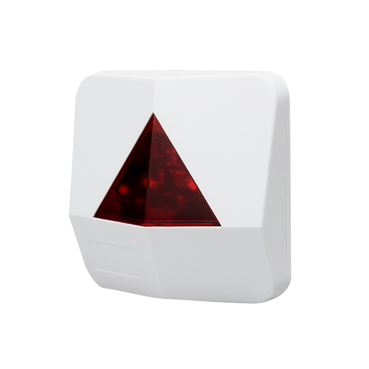 Remote LED Indicator RL-01 - NINGBO DELING SECURITY TECHNOLOGY CO., LTD