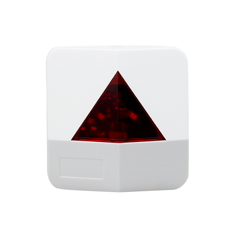 Remote LED Indicator RL-01 - NINGBO DELING SECURITY TECHNOLOGY CO., LTD